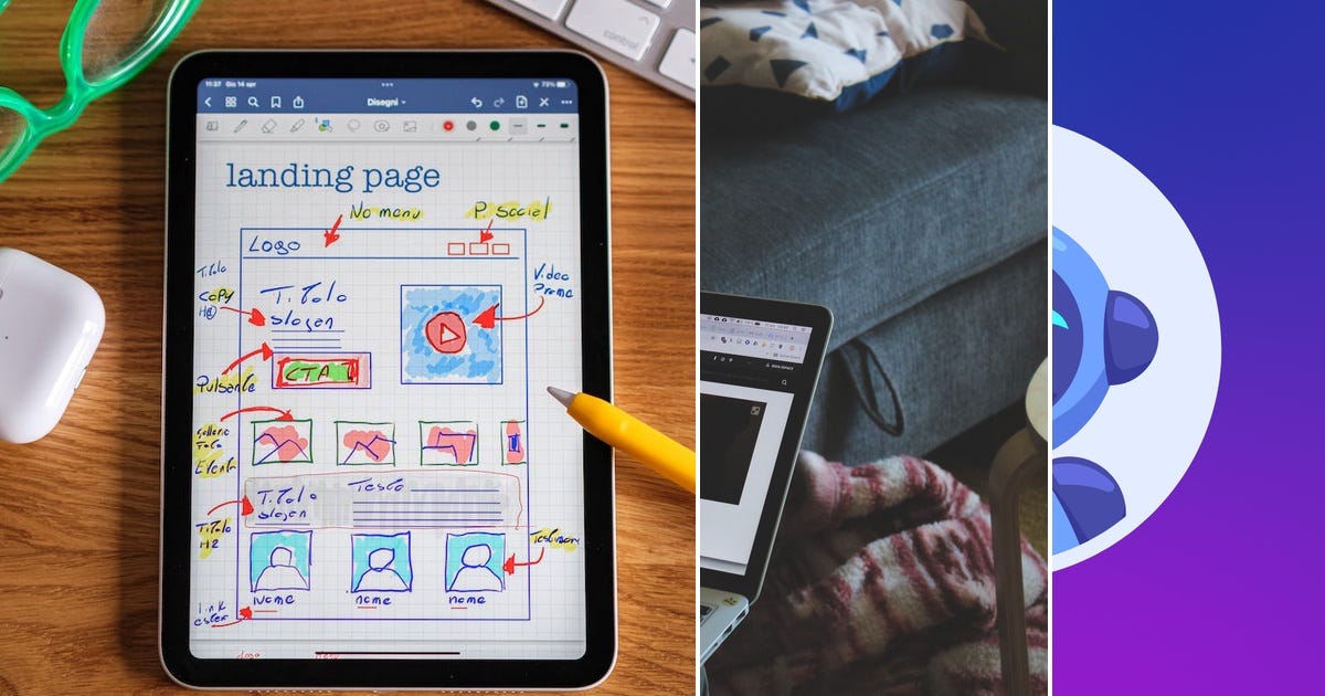 List: Python | Curated by BENJAMIN JOHNSON | Medium