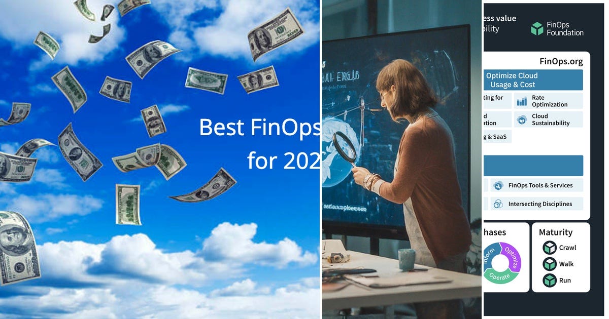 List: Finops | Curated by krishnam sarode | Medium