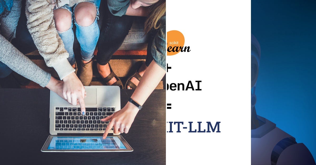 List: ChatGPT | Curated by Antonio Mosca | Medium