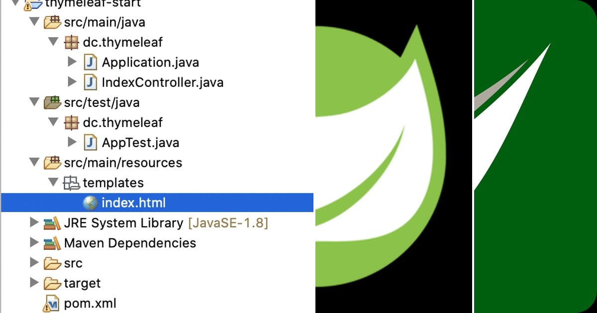 List: Java web front-end | Curated by Ongs Ongs | Medium