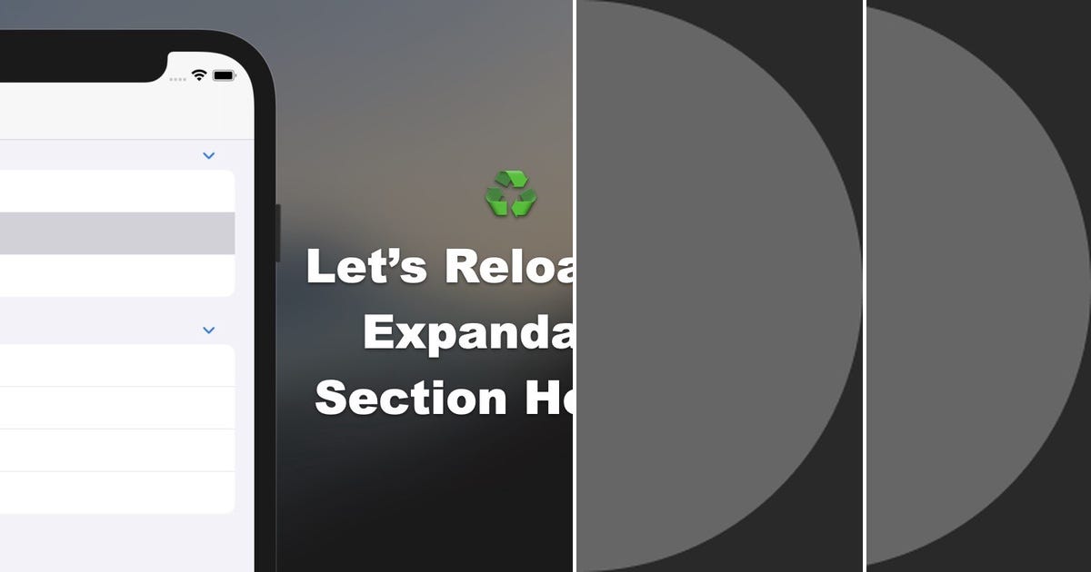 List: UiTableview | Curated by AkshpreetSingh | Medium