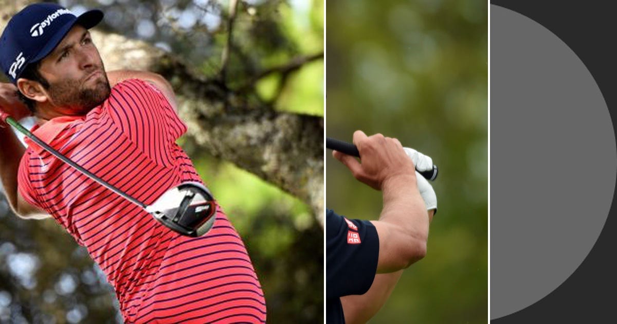 List: Golf | Curated by Hunchback Notre-Dame | Medium