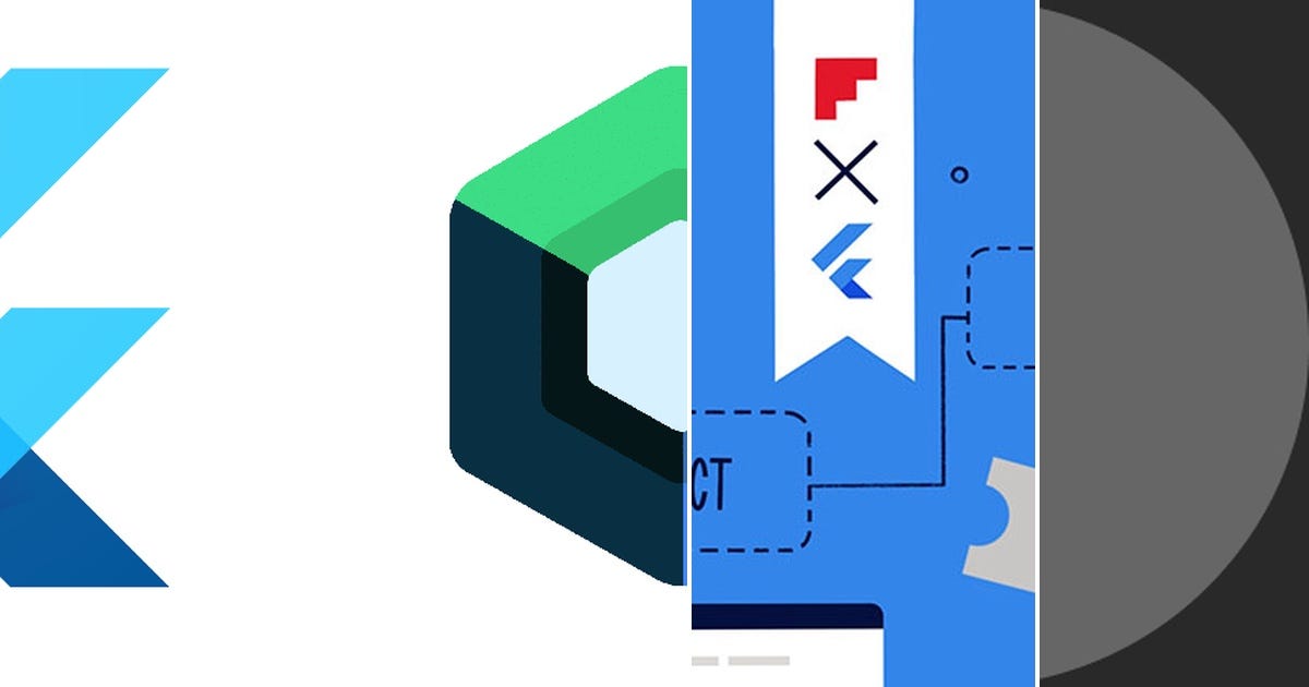 List: Flutter | Curated by Trudyhyunjulee | Medium
