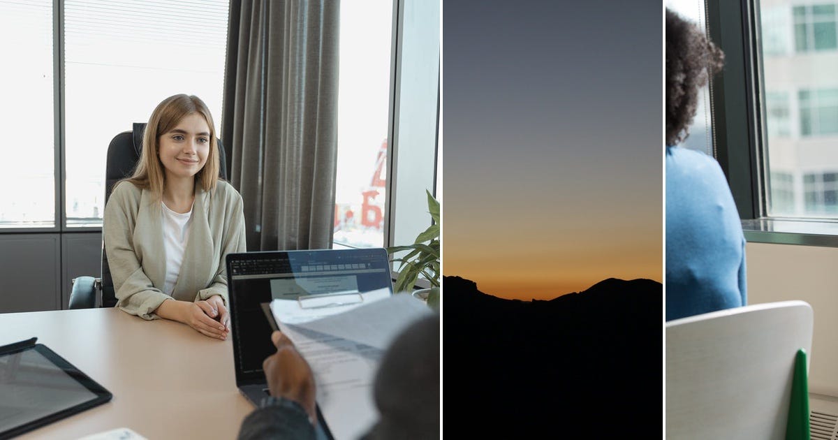 List: Interviews | Curated by Rabson Phiri | Medium