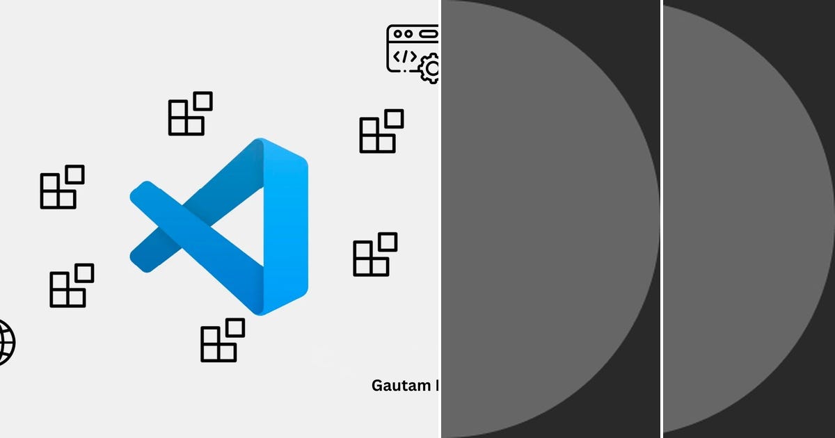 List: VSCode | Curated by Matrixxweb | Medium