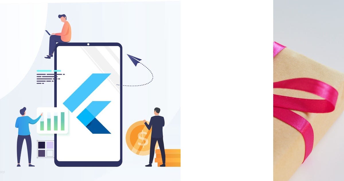List: flutter - basics intro | Curated by Mycloudpostbox | Medium