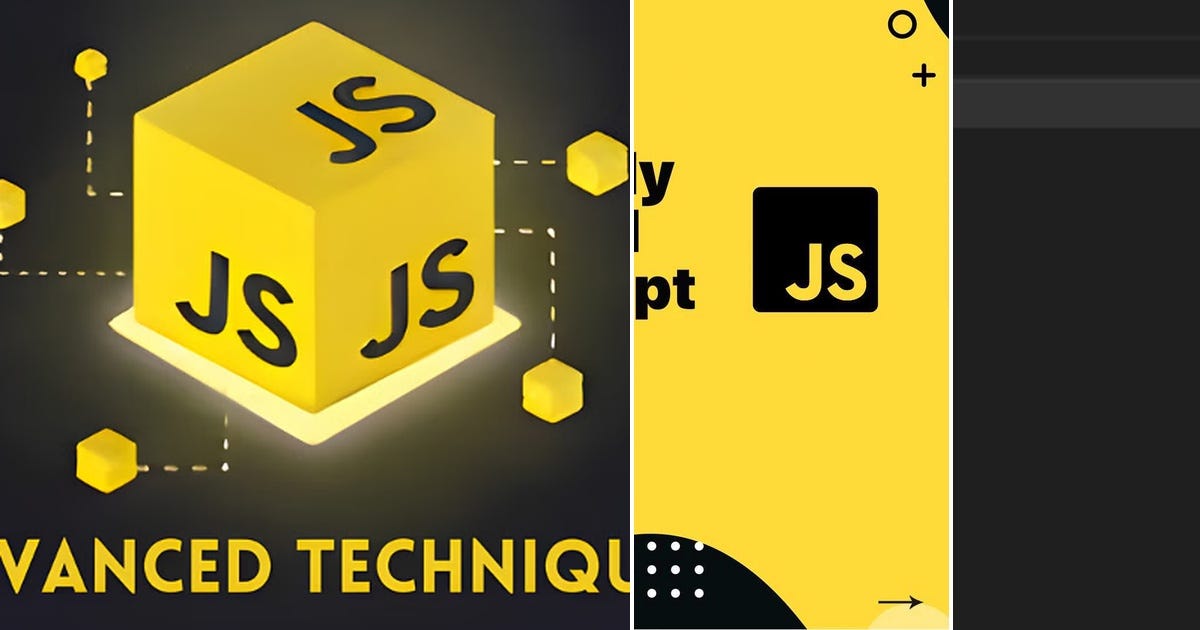 List: JavaScript | Curated by Kyle Holleran | Medium