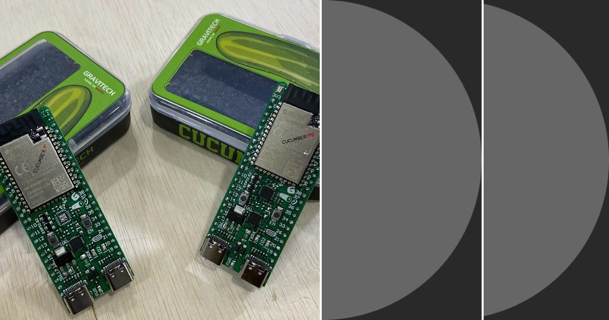 List: Esp32 | Curated by Rider Storm | Medium