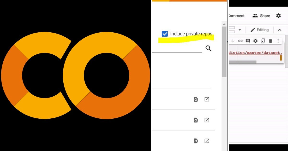 List: Colab | Curated by Byeong Cheol Lee | Medium
