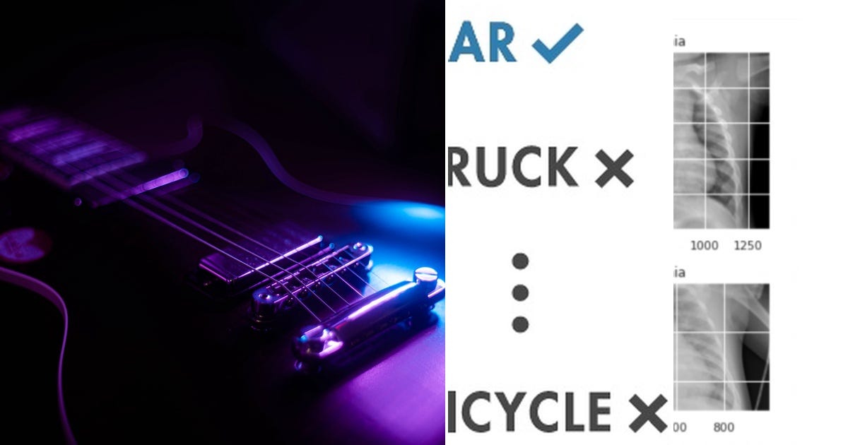 List: Image Processing | Curated by Xchel Sanchez | Medium