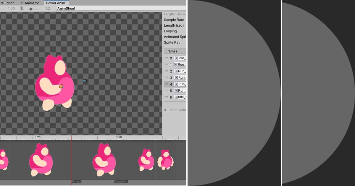 List: Animation sprite | Curated by Will Garrido | Medium