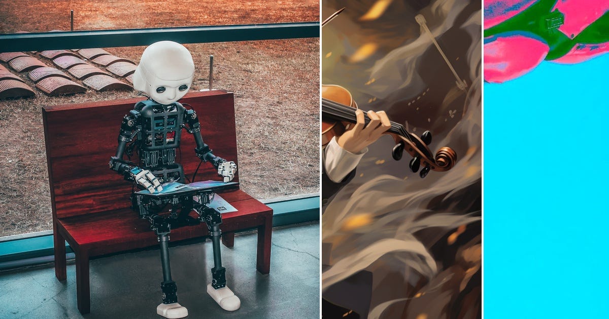 List: AI Tools | Curated by TRMC-AI | Medium