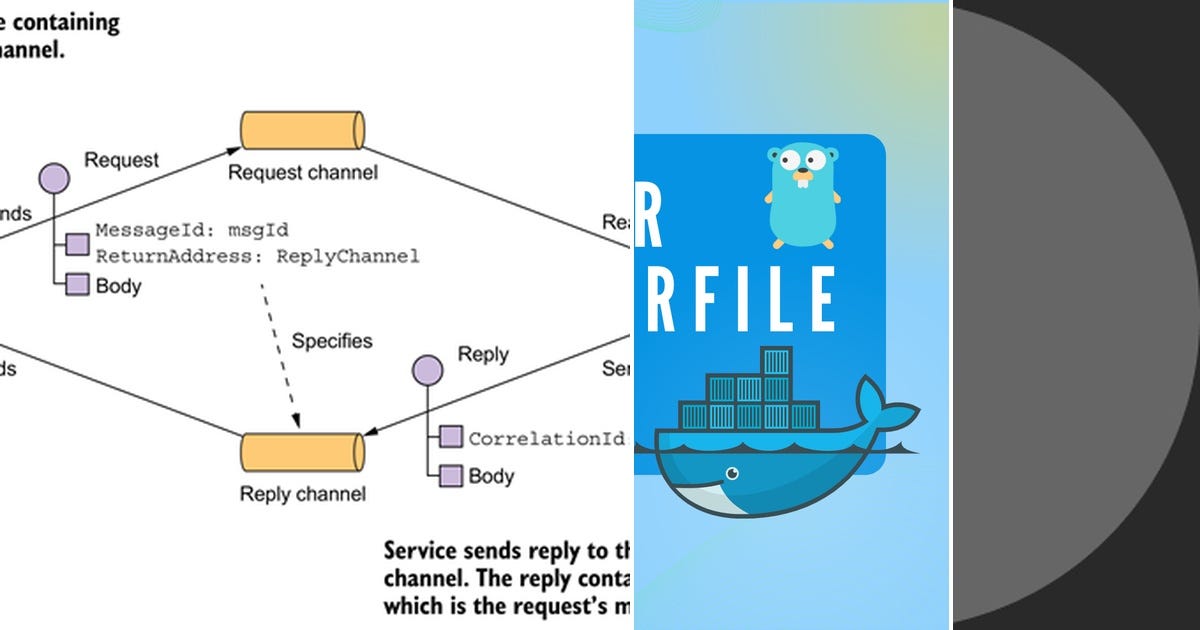 List: Docker | Curated by Ernestods | Medium