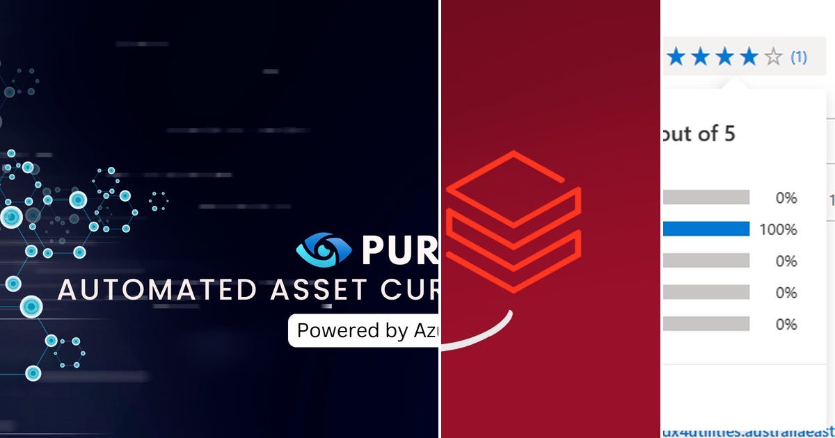 List: Microsoft Purview | Curated by Olaf Wrieden | Medium