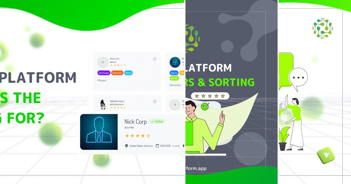 List: INFAM PLATFORM | Curated by Infam Platform | Medium