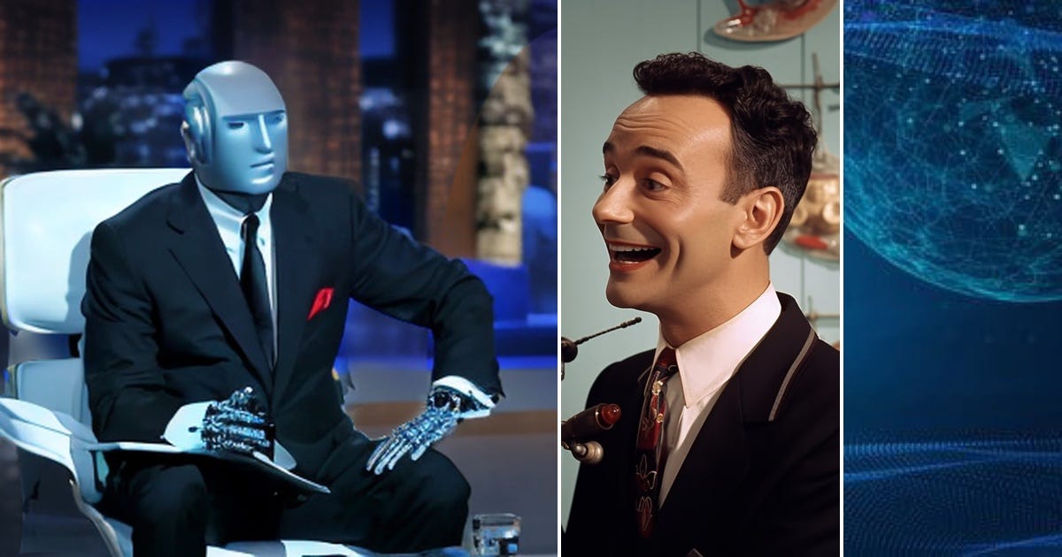 List: ChatGPT | Curated by craig alexander emery | Medium