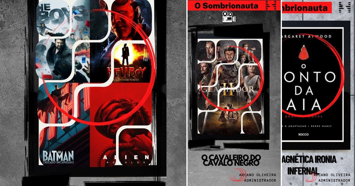 List: Negritude. | Curated by Sombrionauta | Medium