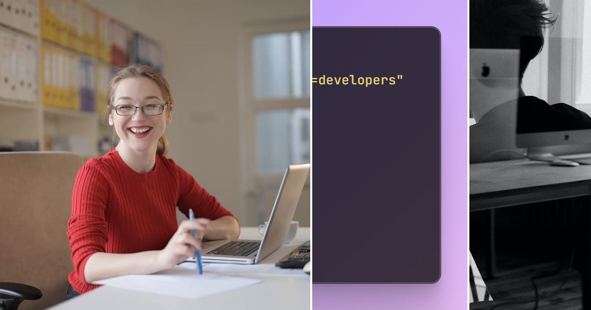 List: Freelance | Curated by Terry Ashley | Medium