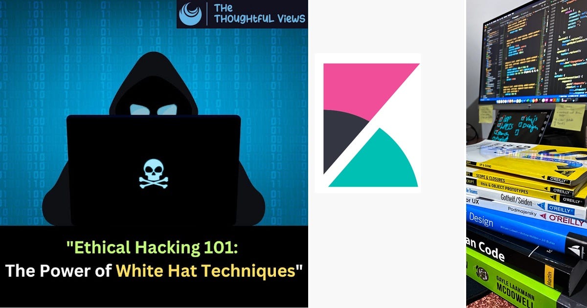 List: programming | Curated by Baselarafat | Medium