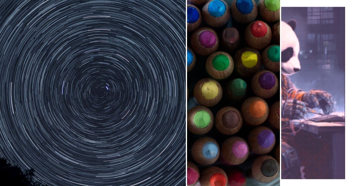 List: Python | Curated by Hans von Mettenheim | Medium