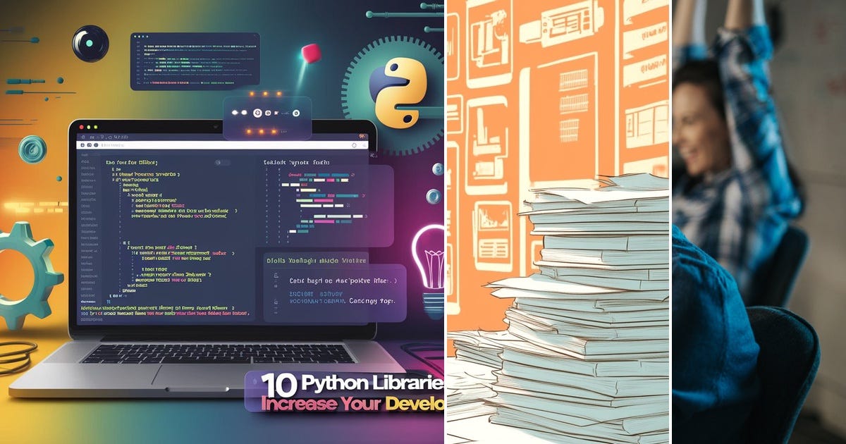 List: Python | Curated by Andricio | Medium