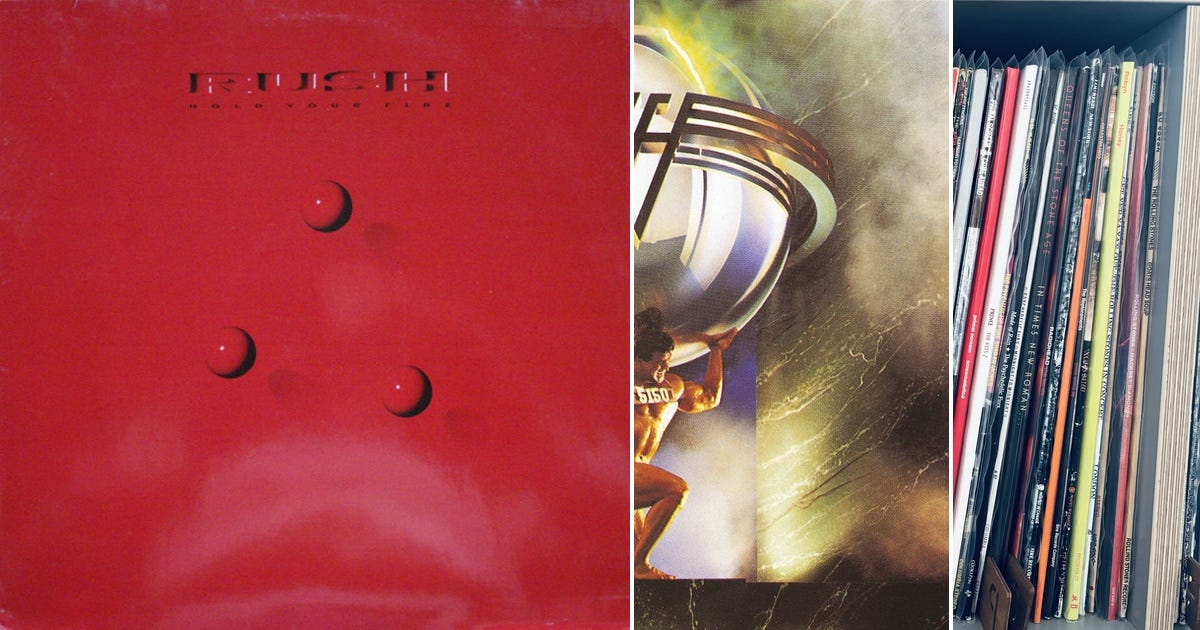 List: Music | Curated by Scott-Ryan Abt | Medium