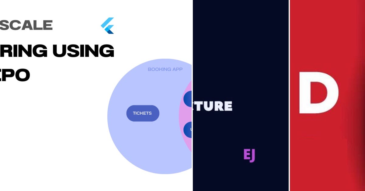 List: Architecture | Curated by Olivier Revial | Medium