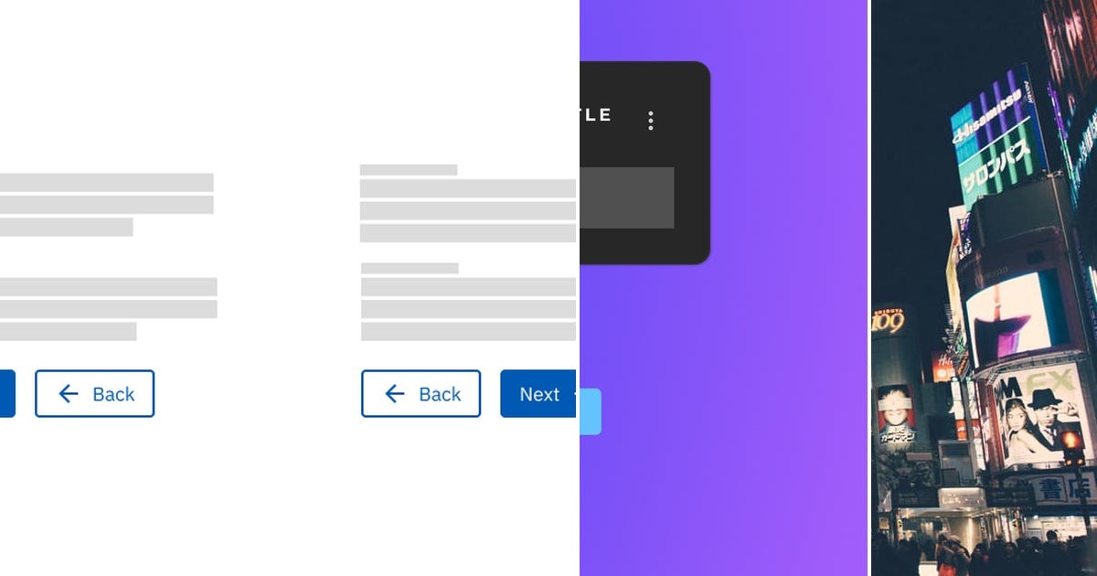 List: Design, Systems | Curated by Hilla Neske | Medium