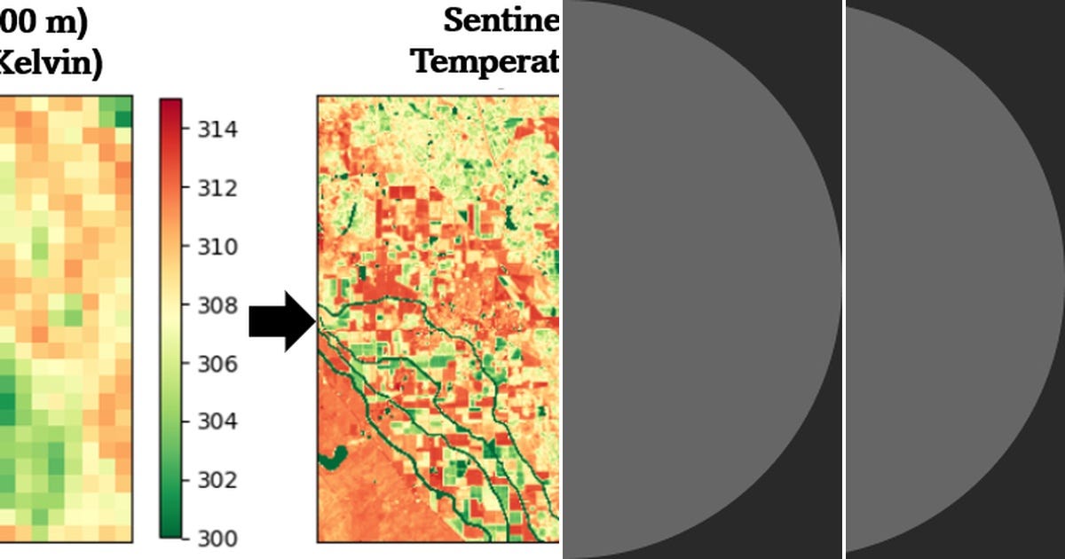 List: Geospatial Data Science | Curated by Daniel Chiebuka Ihenacho ...