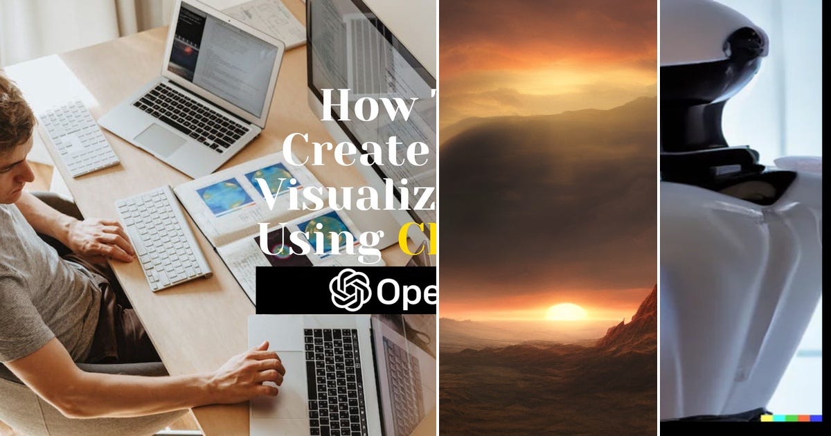 List: ChatGPT | Curated by Zadanieinfo | Medium