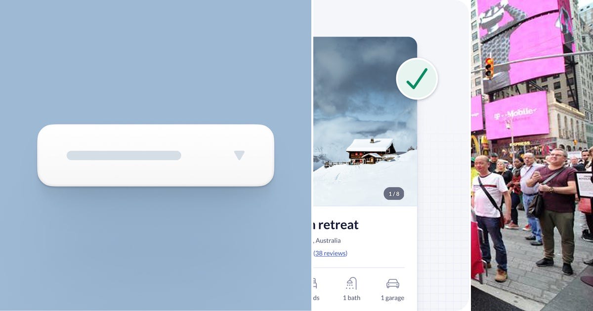 List: UX | Curated by craig alexander emery | Medium