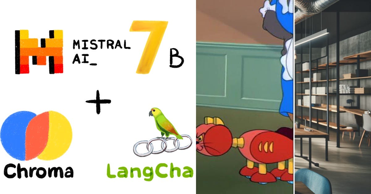 List: Gen AI | Curated by Karthik C | Medium