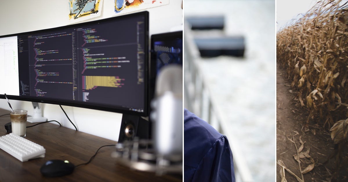 List: Aws | Curated by Abhishek Shukla | Medium