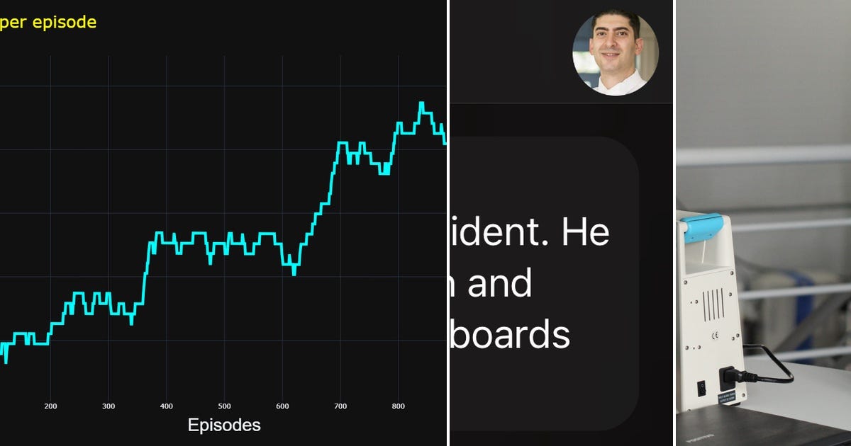 List: Healthcare | Curated by Herman Muys | Medium