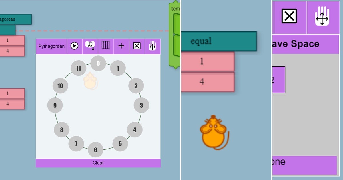 List: Music Blocks | Curated by Sugar Labs | Medium