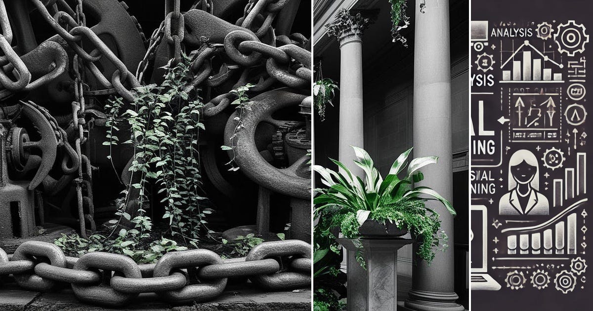 List: Casual | Curated by Mike | Medium