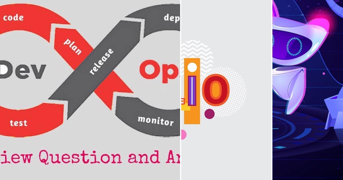 List: DevOps | Curated by Debillion | Medium