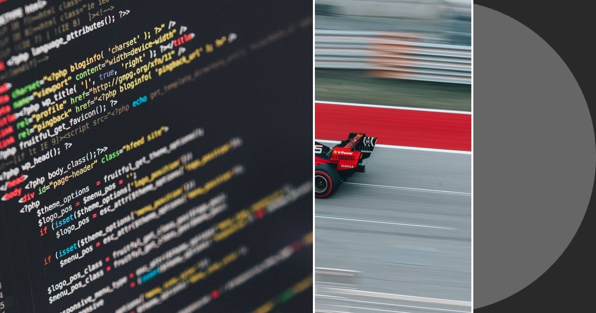 List: Python | Curated by Exalt Academy | Medium