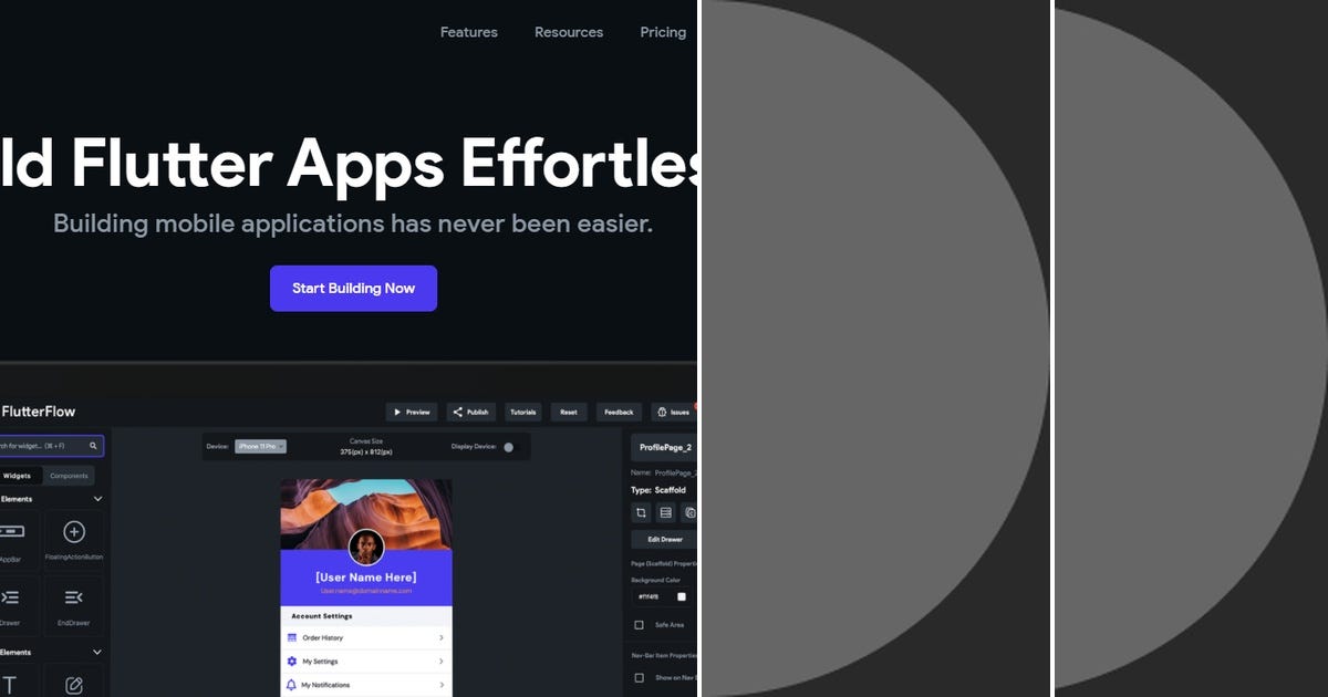 List: flutter | Curated by Andy Cheng | Medium