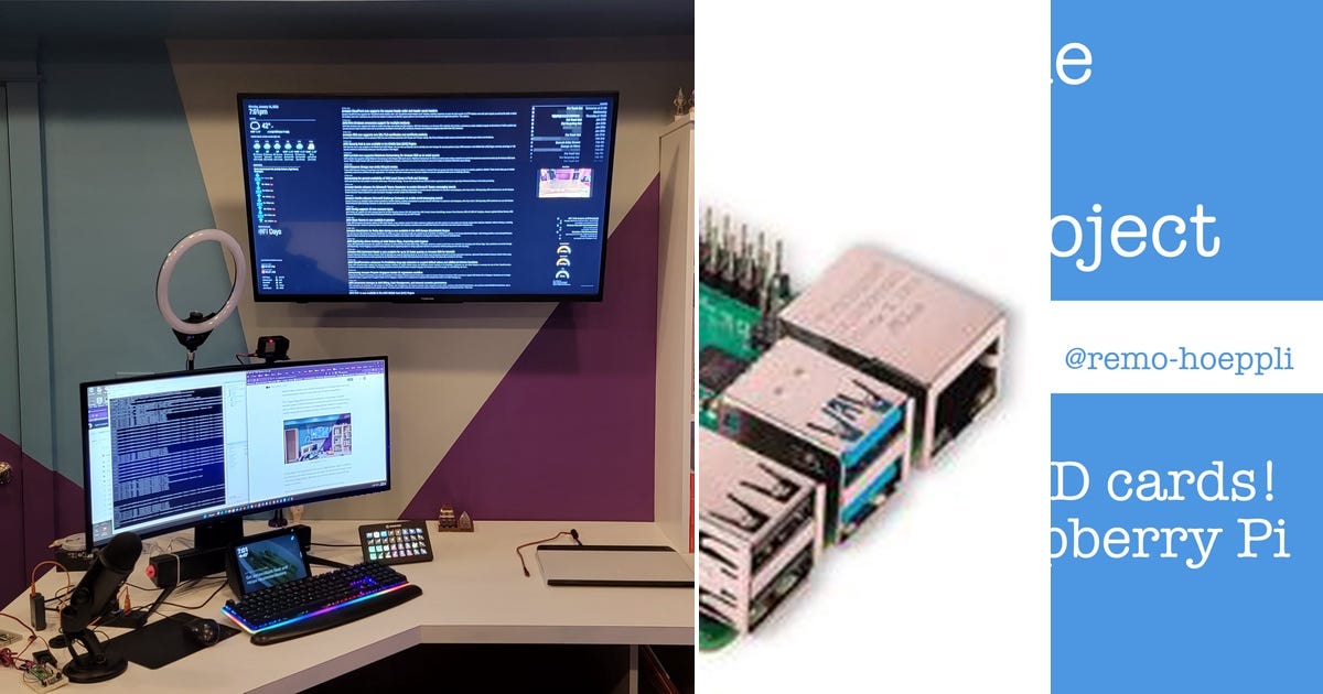 List: RPI | Curated by James | Medium