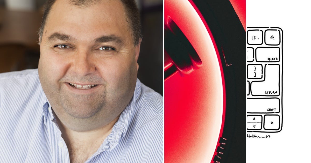 List: Writer guides etc | Curated by Tom Rochford | Medium