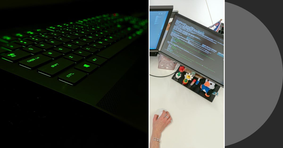 List: Software Development Productivity | Curated by Adam Cohn | Medium