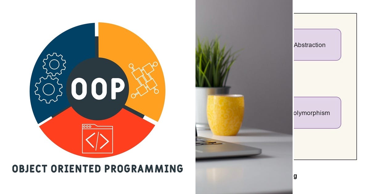 List: oop | Curated by KTK | Medium