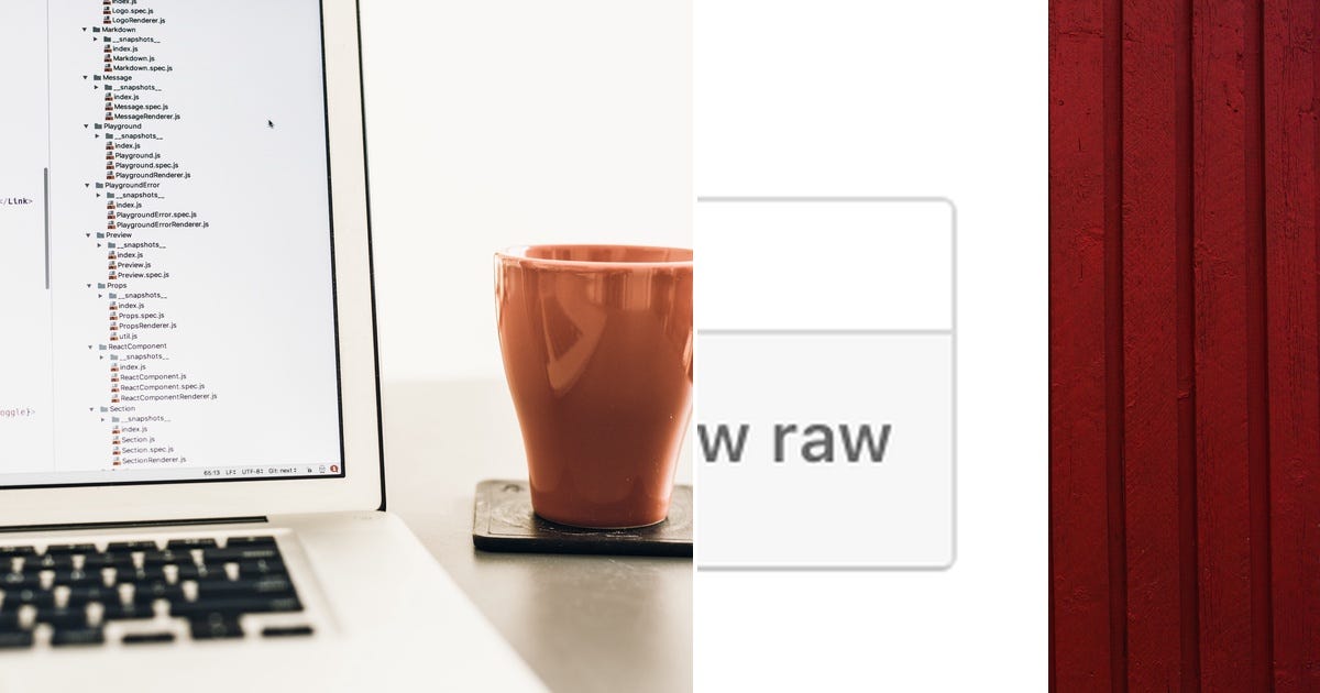 List: react-state | Curated by Sadyr Sauytov | Medium