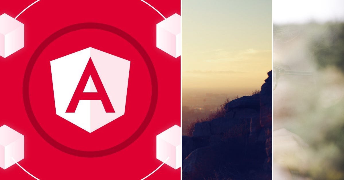 List: Angular | Curated by Rafaela Queiroz | Medium