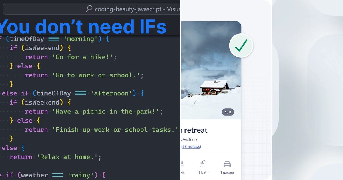 List: Programming | Curated by Mehmet Temel | Medium