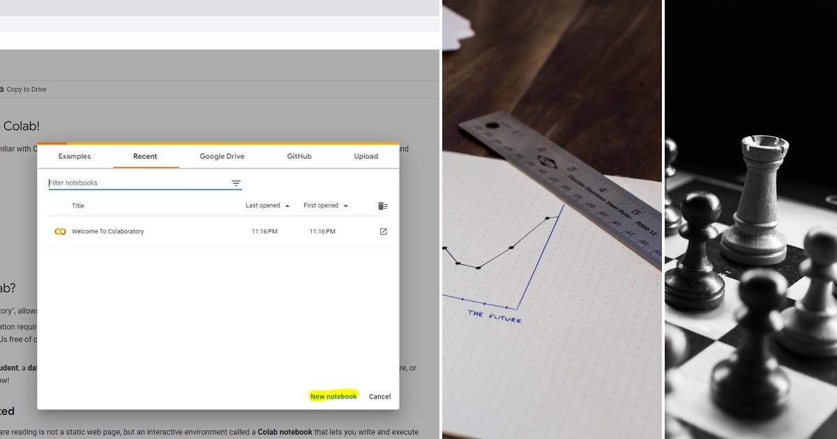 List: Python | Curated by Shubh Nagar | Medium
