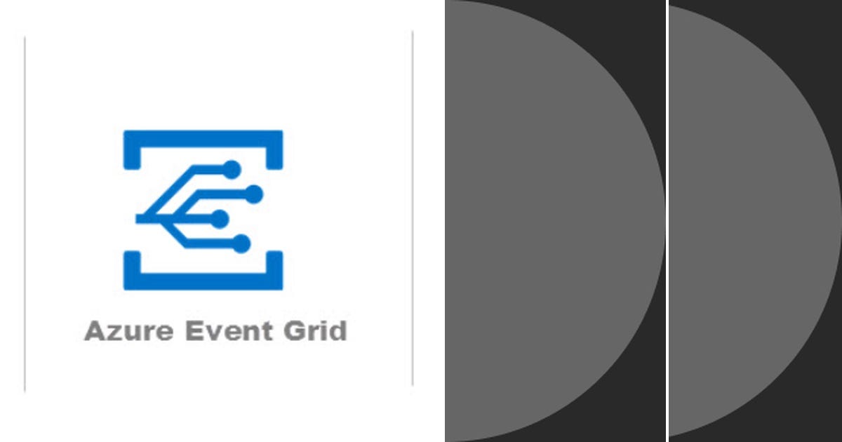 List: Azure - Event Driven Architecture | Curated by Luke Teo | Medium