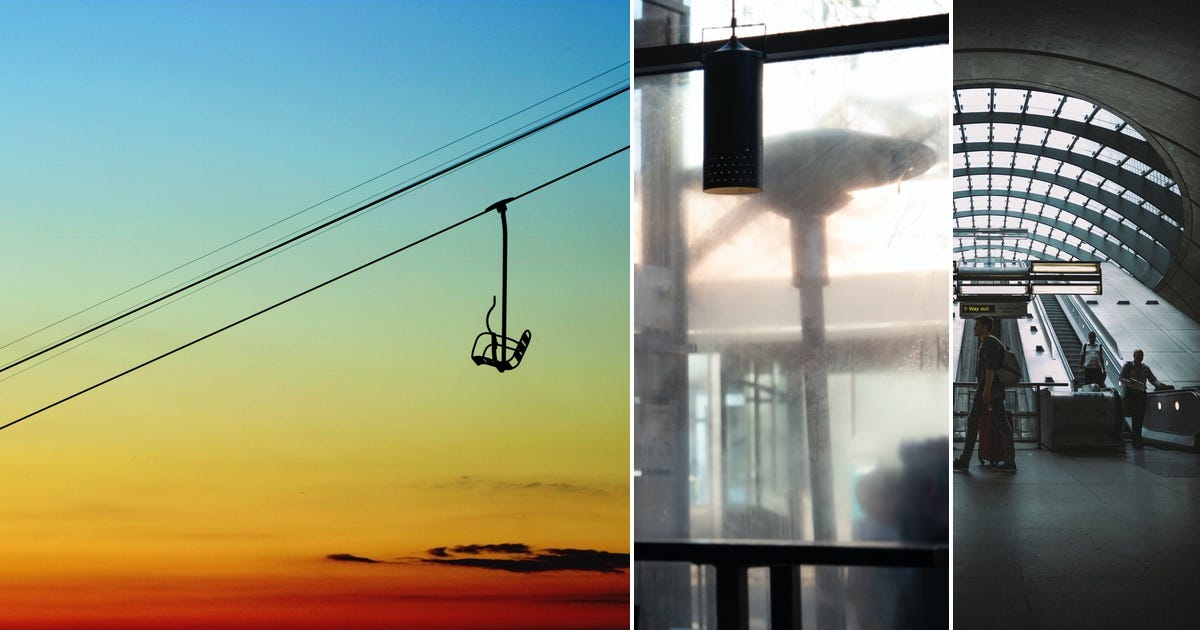 List: uplift | Curated by Ekkalak Thongthanomkul | Medium