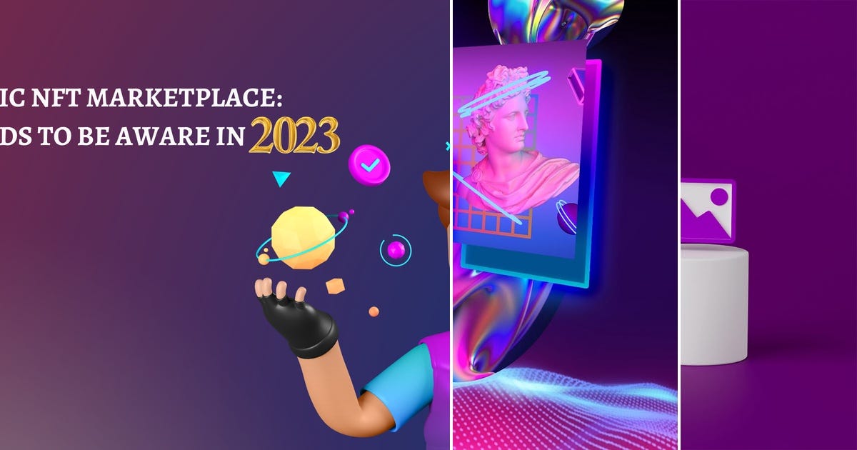 List: NFTs | Curated by Lomotos Roxanne Marie | Medium